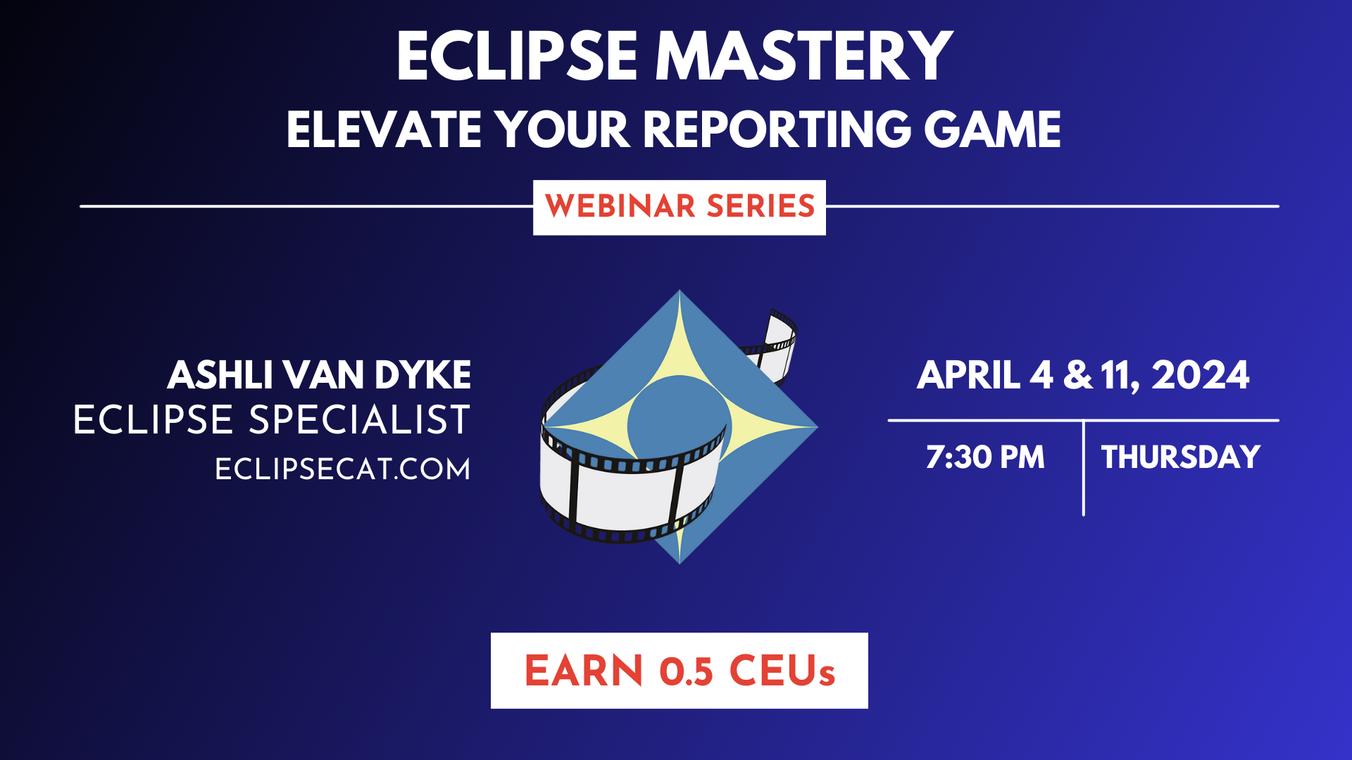 Eclipse Mastery: Elevate Your Game | Advantage Software